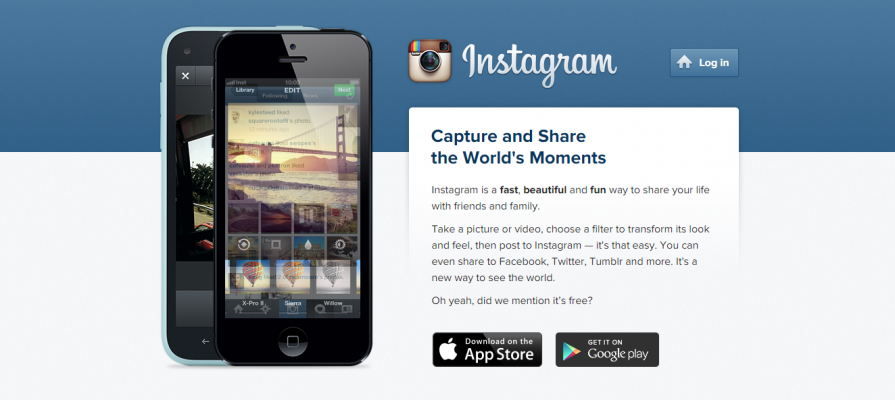 Instagram is removing the "Following" tab - The Tech Portal