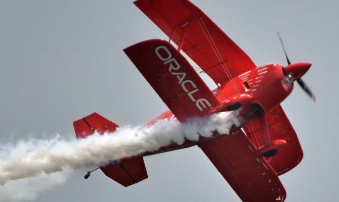 Oracle India launches a new data center in Hyderabad - The Tech Portal