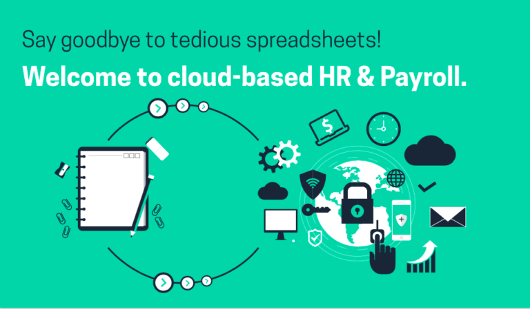 sumHR makes HR data management hassle-free, easy and to your surprise ...