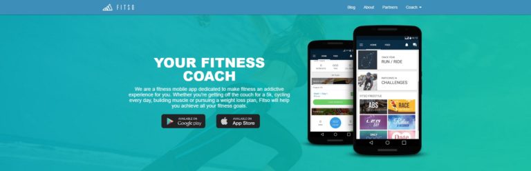 Fitness app Fitso raises $200K from a group of angel investors - The ...