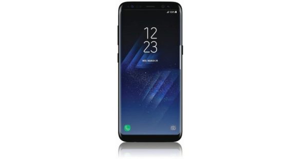 Here's a leaked press render of Samsung Galaxy S8, shows off minimal ...