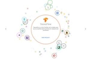 Google launches a new, dedicated website to house its open-source ...