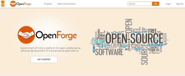 Meet OpenForge, Indian govt's own Github to promote development of e ...