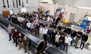 Rocket Lab gets $75 million in Series D to build its small launch ...