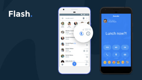Truecaller intros UPI payments and Google Duo video call support, makes ...