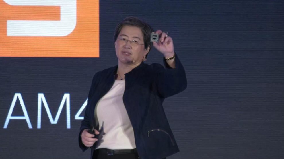 AMD announces Ryzen 9, a 12 core processor at half the price of Intel's ...
