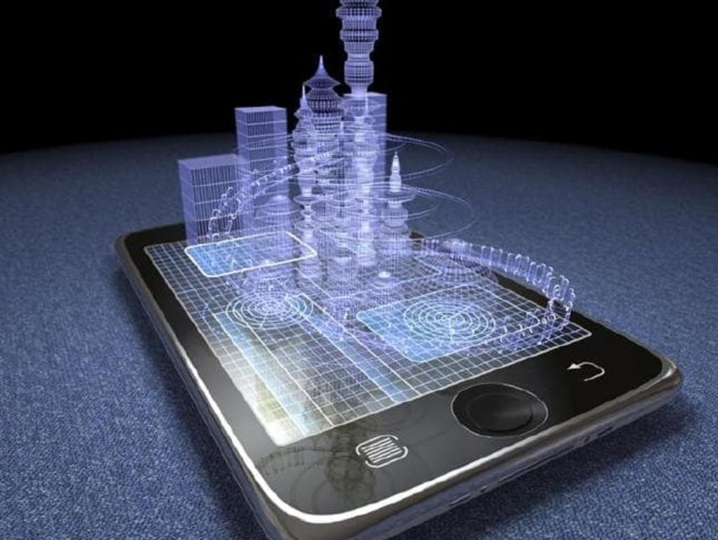 Latest Technological Enhancements That Will Leave You Blown Away - The ...