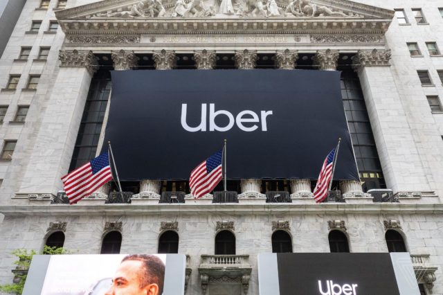 uber q1 2025 earnings Archives - The Tech Portal