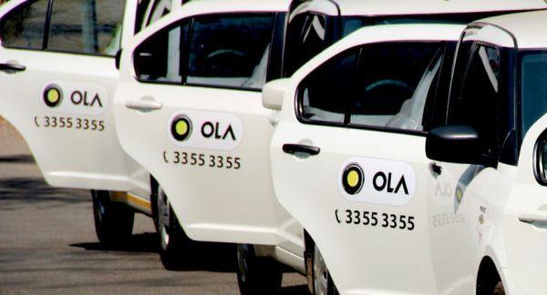 Ola announces ‘Prime Plus’, comes with ‘top cars’ and ‘no cancellations ...