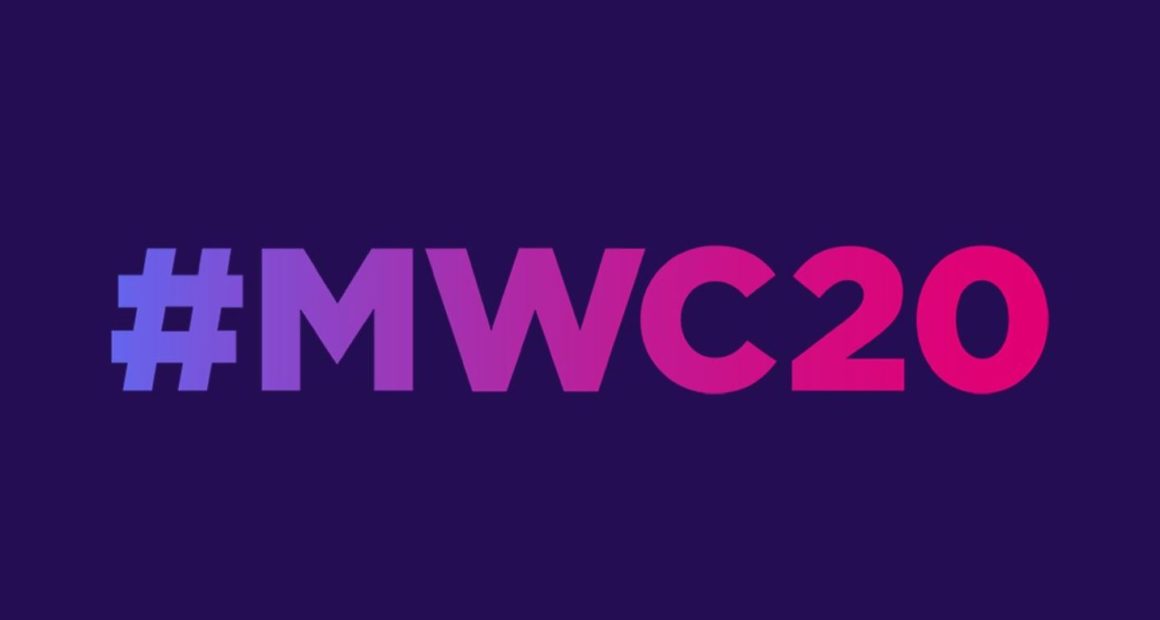 MWC 2020 - The Tech Portal