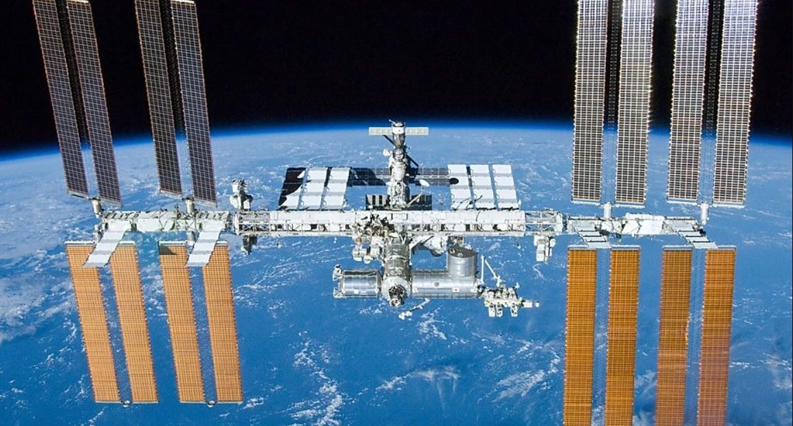 SpaceX wins $843mn NASA contract to deorbit ISS - The Tech Portal