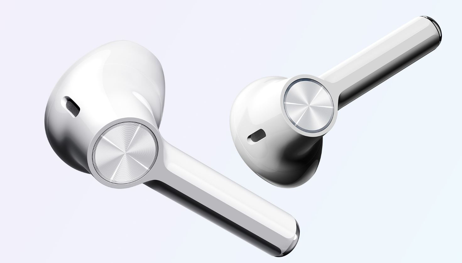OnePlus Launches Its First Fully Wireless Earbuds At Dirt Cheap Prices