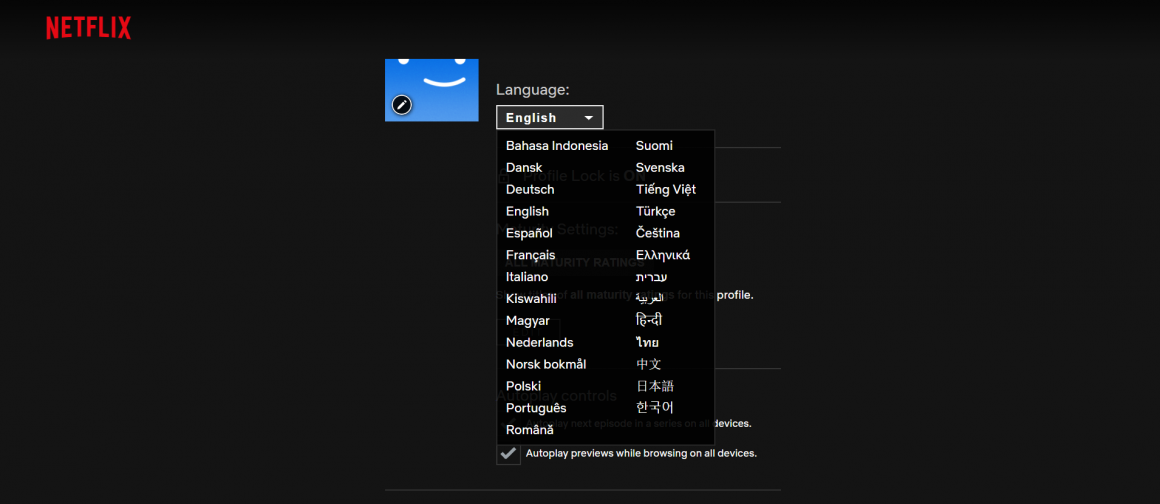 Netflix to offer a Hindi based user interface as it looks to widen ...