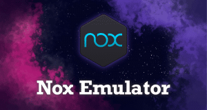 Nox Emulator - Play PubG on PC - The Tech Portal