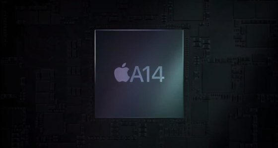 Apple takes a leap in computing with the new A14 bionic chip - The Tech ...