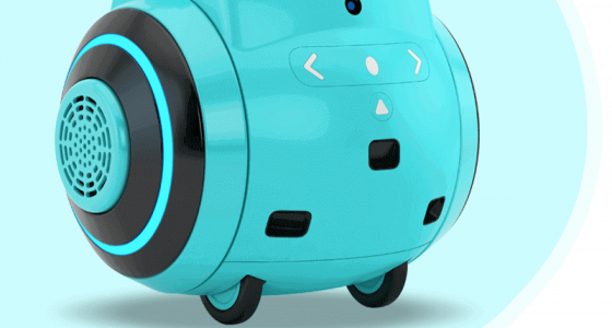 Robotics startup Miko gets $3.15Mn in fresh round for its Wall-E ...