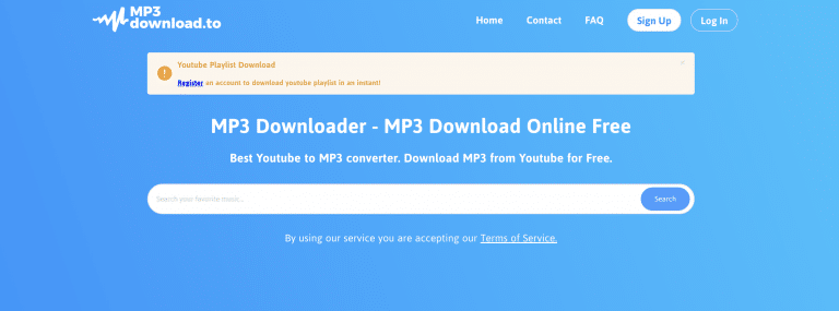 How to Download URL to MP3? - The Tech Portal