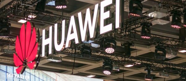 Huawei unveils SuperPoD AI infrastructure to challenge Nvidia in China ...