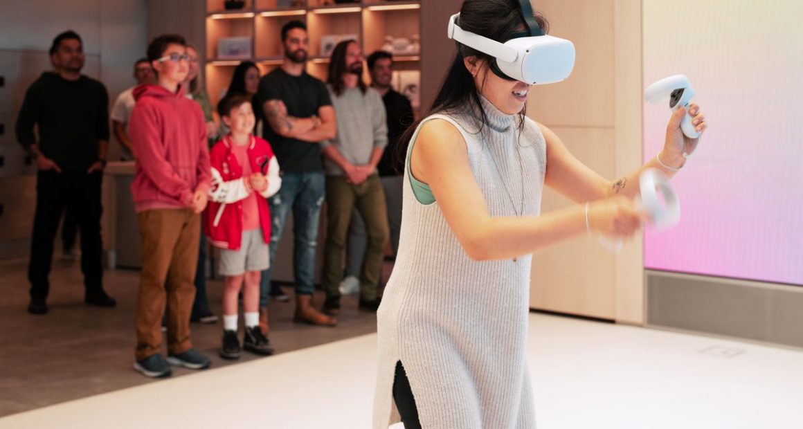 meta shuts workrooms app Archives - The Tech Portal