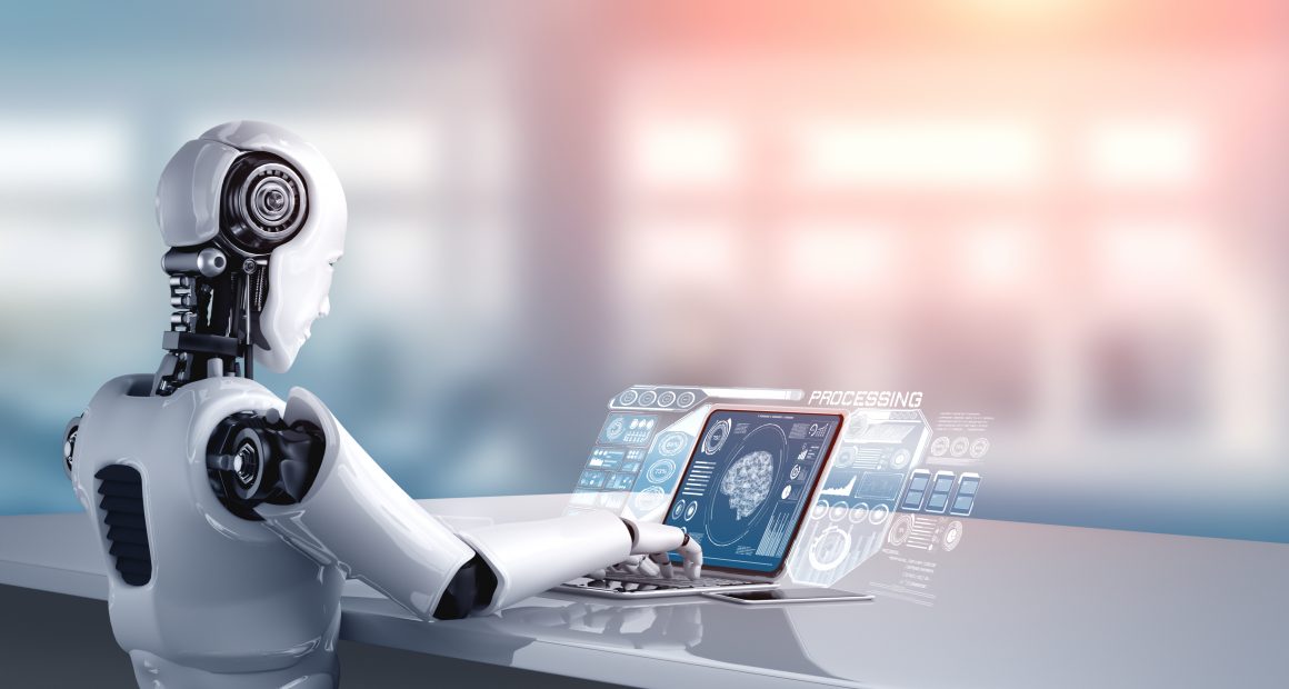 A.I. - The Tech Portal