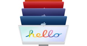 Apple's next-gen 24-Inch iMac with M3 chip likely to hit shelves in ...