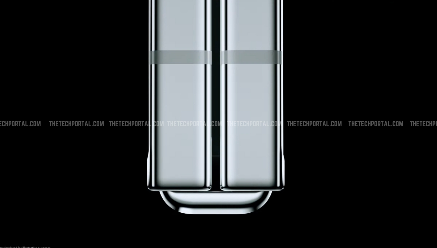 Samsung announces the Galaxy Z Flip 5, with a larger, almost full-cover ...