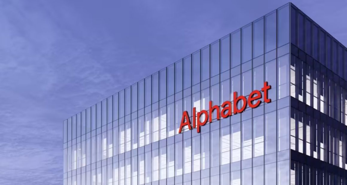 alphabet $4 trillion valuation Archives - The Tech Portal