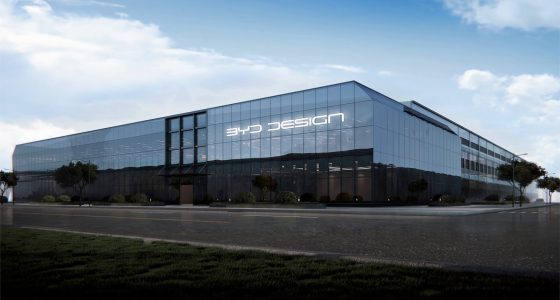 China's BYD unveils new hybrid tech with a massive 2,000 km range - The ...