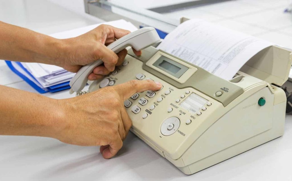 Online fax number formats: international and local examples - The Tech ...