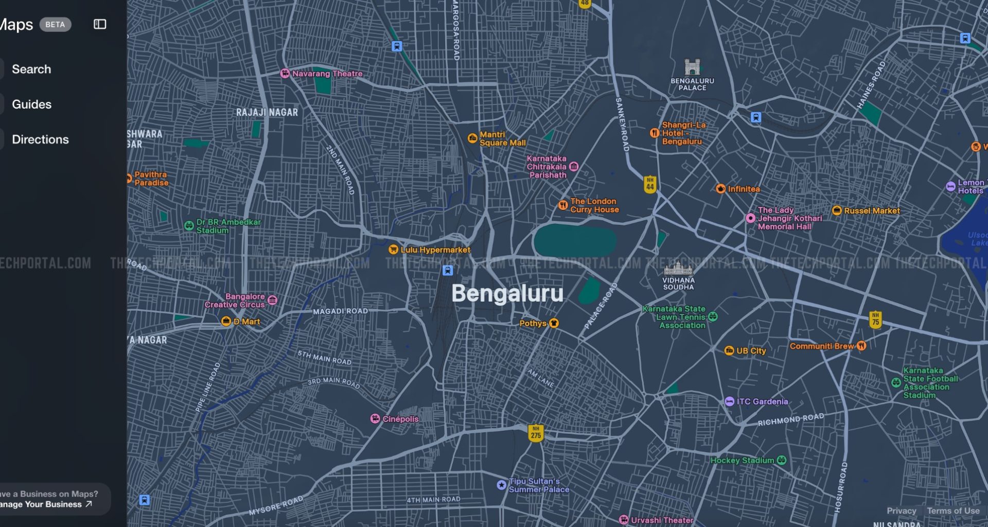 Square Yards Opens Its New Office In Qatar - The Tech Portal