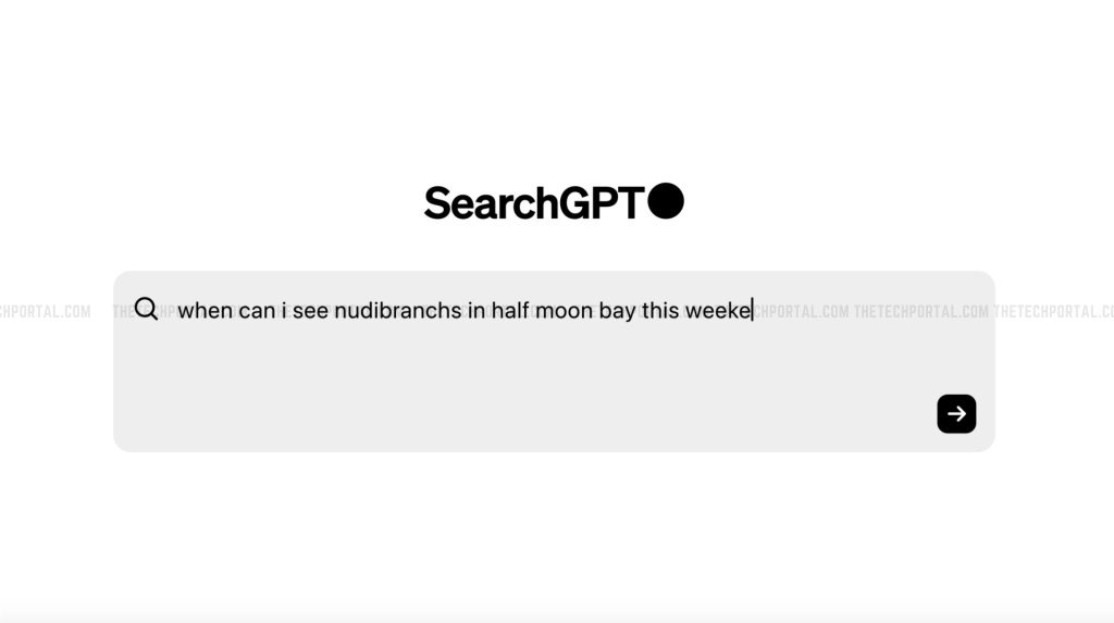 OpenAI unveils SearchGPT, a new AI search engine powered by GPT-4 - The ... OpenAI unveils SearchGPT, a new AI search engine powered by GPT-4 - The ...