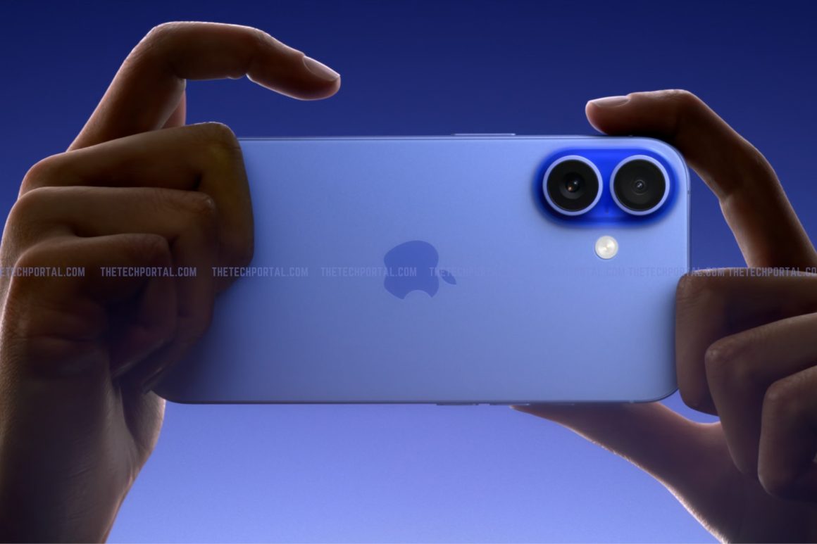 Apple announces 'Apple Intelligence' powered iPhone 16 line-up with new ...