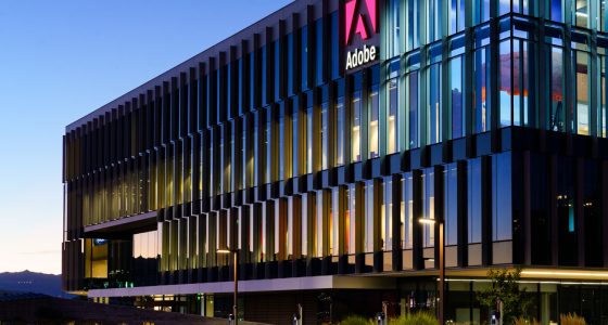 OpenAI and Adobe team up to integrate Photoshop, Acrobat, and Express ...