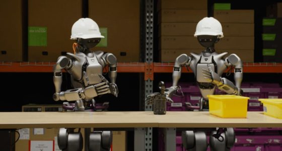 NVIDIA launches 'Groot N1', an open-source AI foundation model for ...