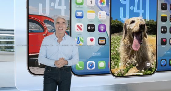 WWDC 2025: Apple unveils iOS 26 with 'Liquid Glass' interface, widgets ...