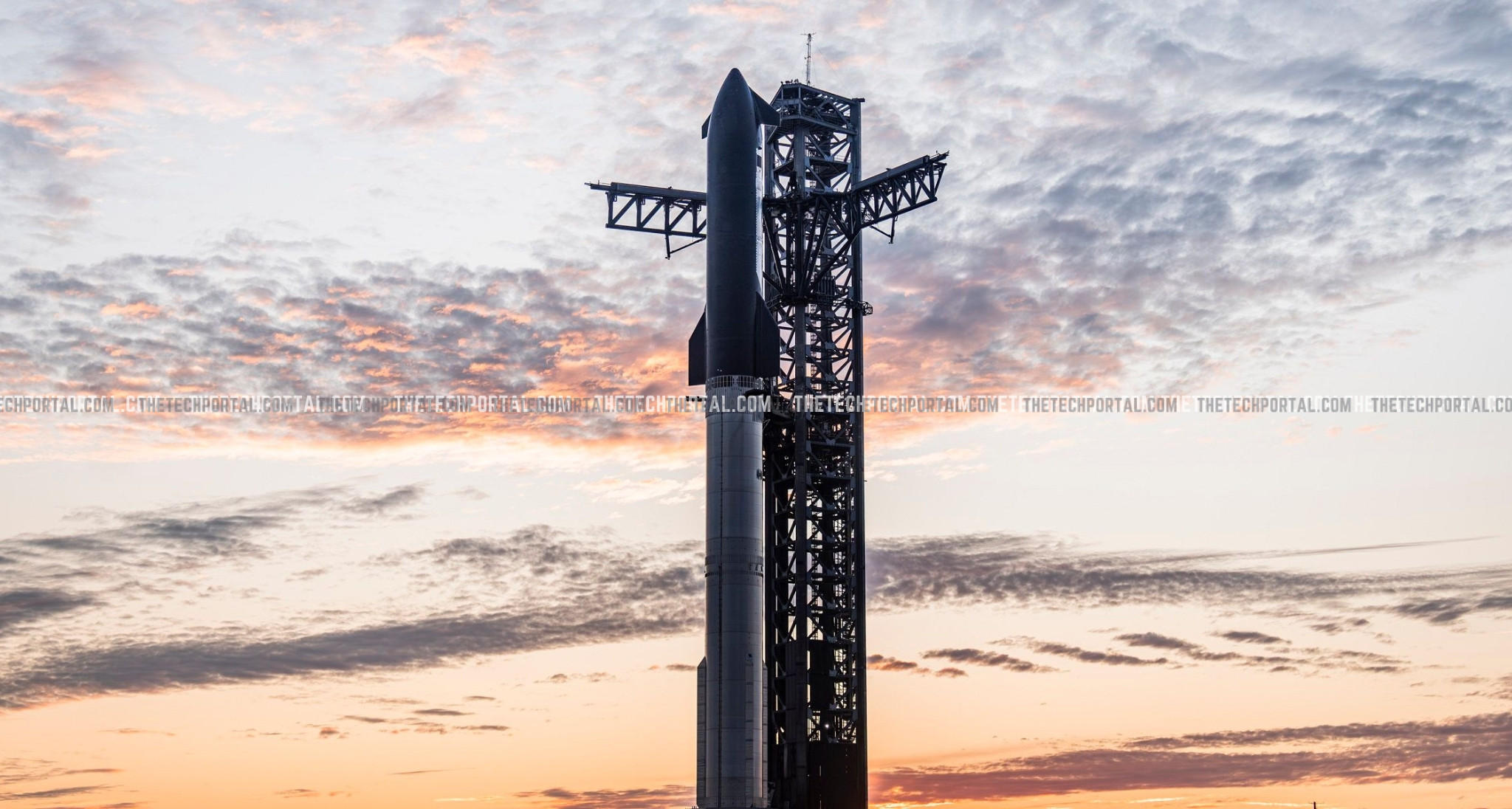 SpaceX’s next Starship flight set for May 20 with debut of new V3 ...