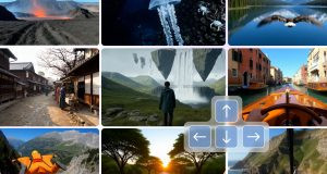 Google Newly Released Genie 3 Can Create Virtual Environments From Text