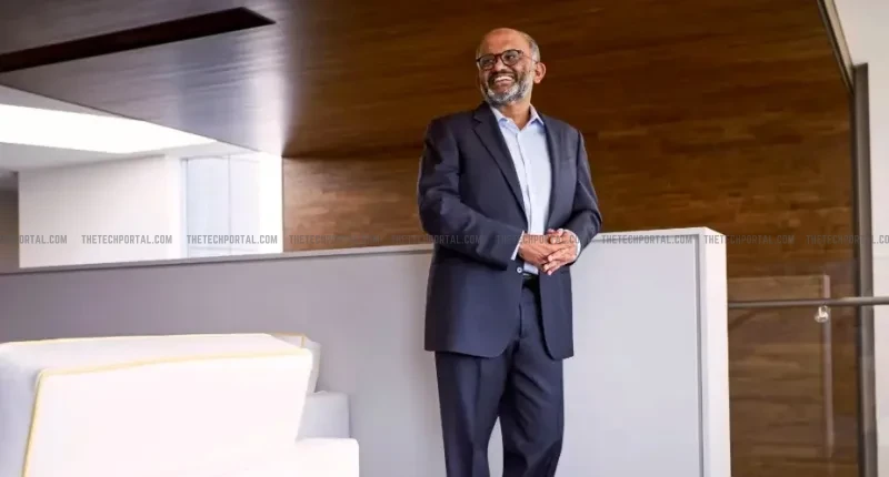 Adobe CEO Shantanu Narayen to step down after 18 years, will remain ...