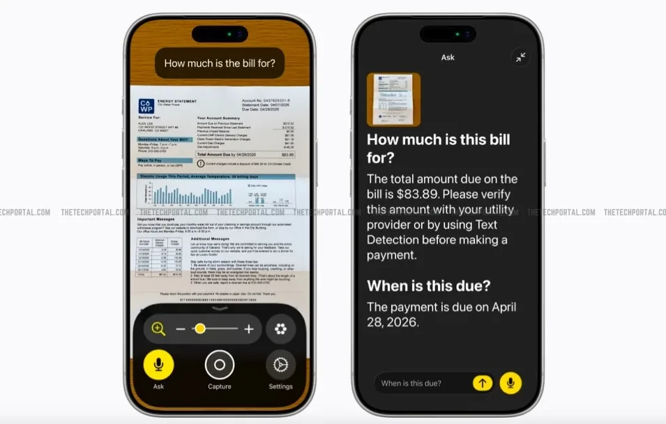 Apple introduces Apple Intelligence-powered VoiceOver, AI captions, eye ...