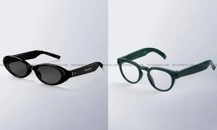 Google reveals Gemini-powered smart glasses with Samsung at I/O 2026 ...