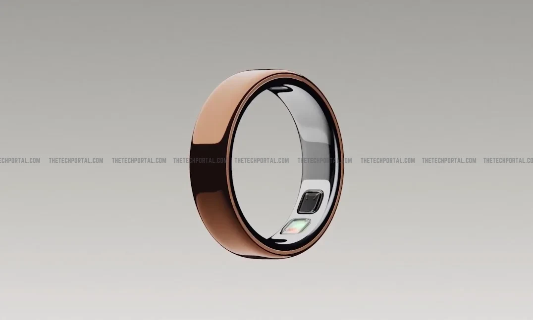 Oura launches 'Ring 5' with slimmer design and AI health features ...