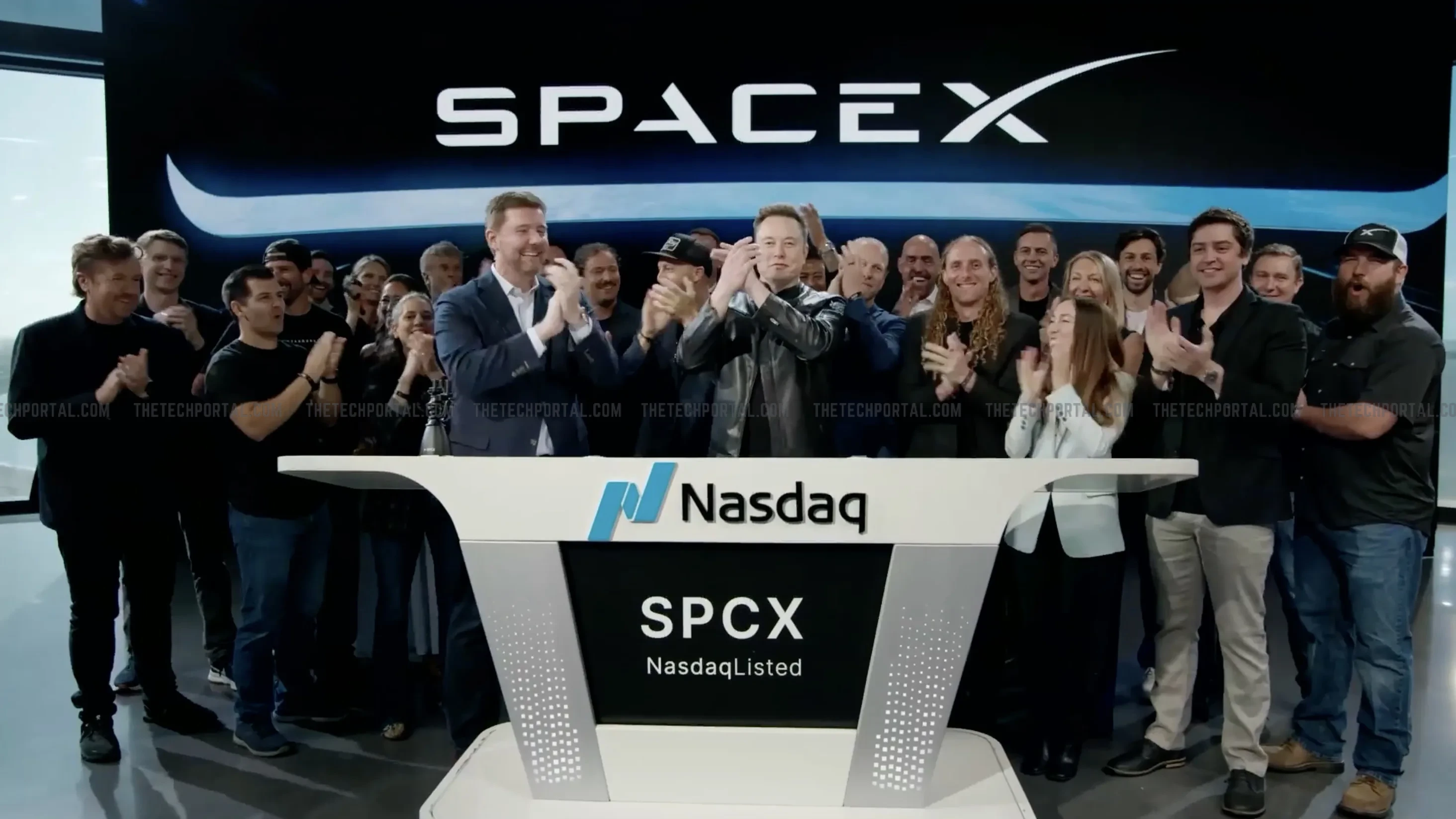 SpaceX's IPO raises record $85.7Bn as underwriters sell 15% additional ...
