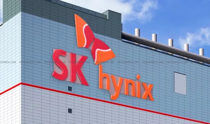 South Korea's SK Hynix plans record $29.4Bn Nasdaq listing amid AI boom ...